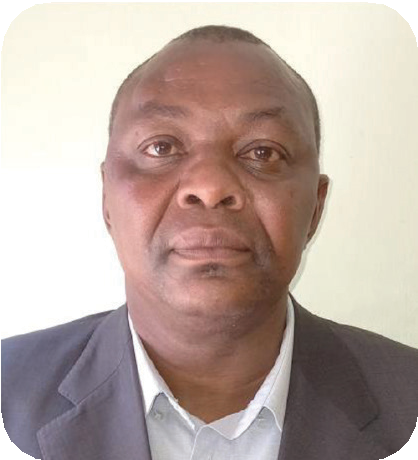 Alternate To The PS Correctional Services | Ministry of Health ...